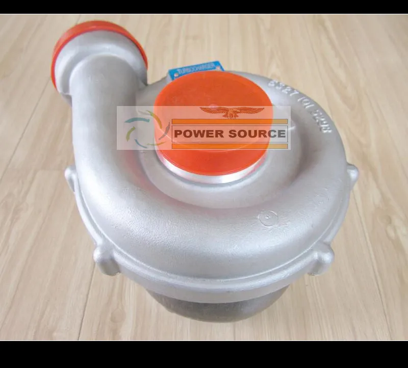 Turbo K27 53279706502 53279886507 466214-0038 0040966099 Turbocharger ...
