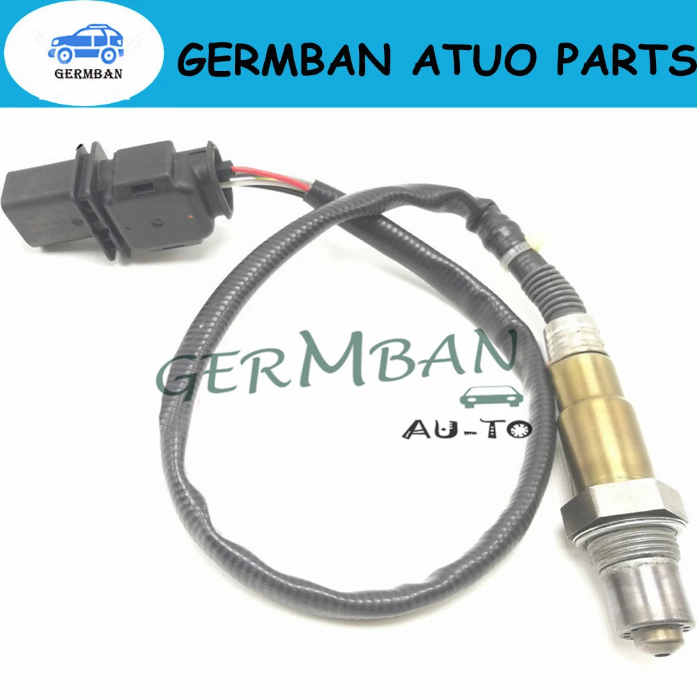 Lambda Sensor de la relación aire/combustible O2 Sensor de oxígeno de ...