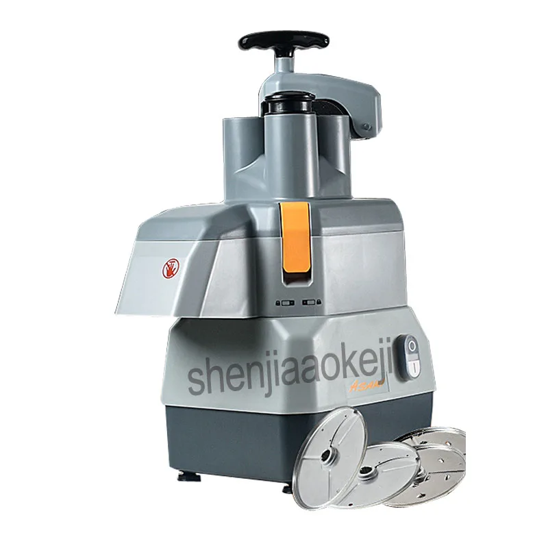 Multi-function-Commercial-vegetable-cutter-Electric-cutting-machine ...