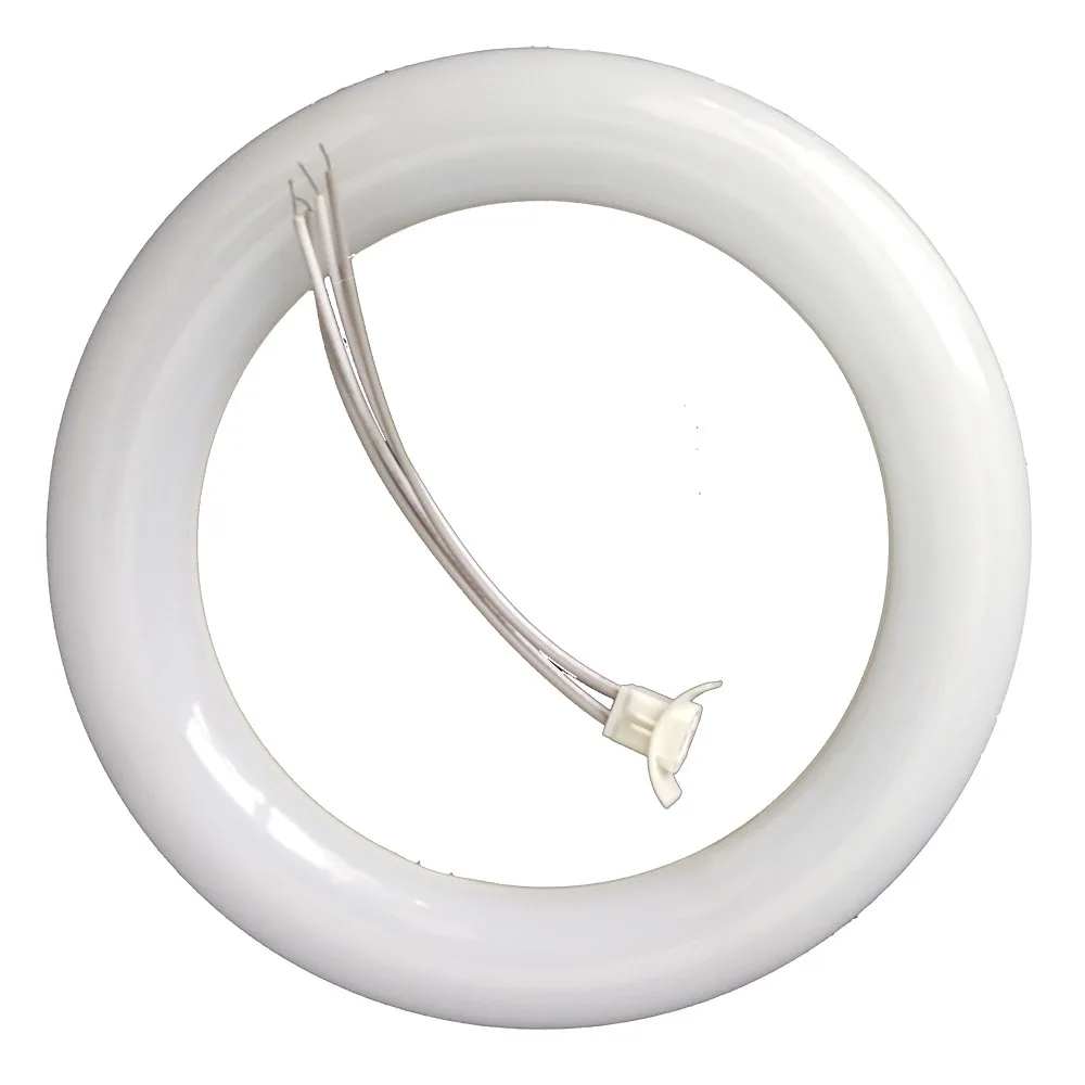 Circle Fluorescent Lamp