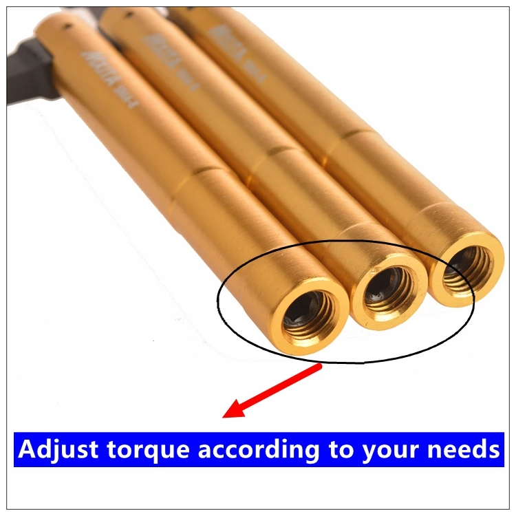 Mxita Sma Torque Wrench Rf Connector Opening 8mm Electrommunication ...