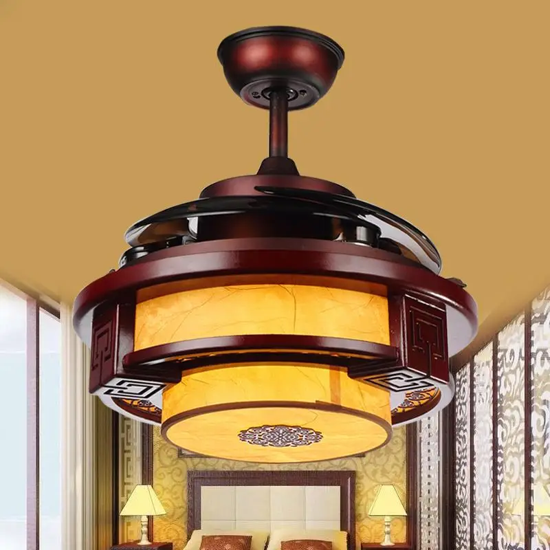 crystal-ceiling-fan-with-lights-steel-ceiling-ceiling-fans-fans ...