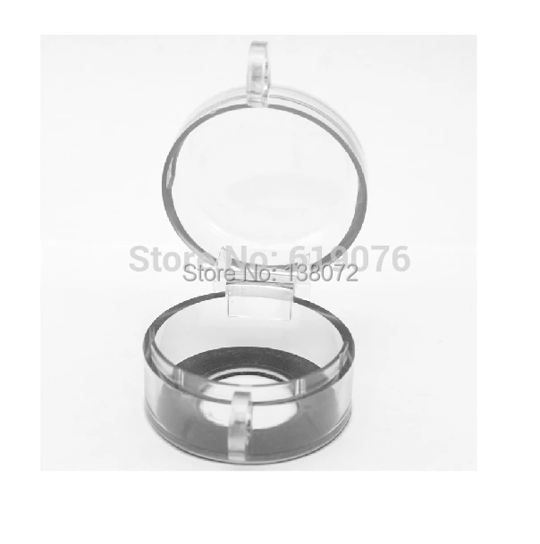Push Button Protective Covers