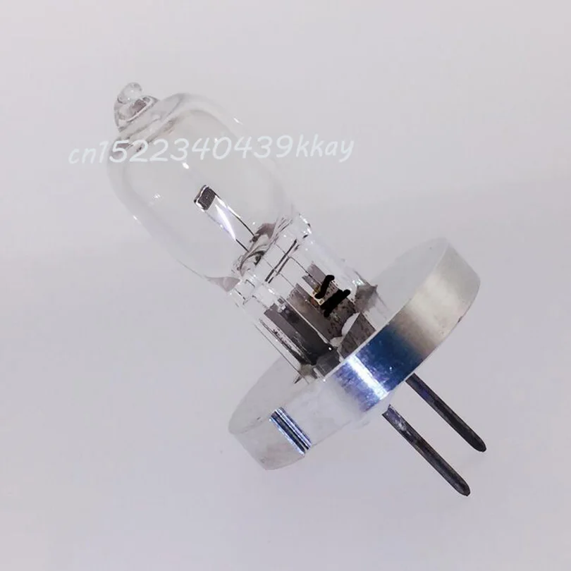 Huvitz Hs-5000/hs-5500/hs-7000/hs-7500 Slit Lamp Bulb 12v30w - Halogen ...