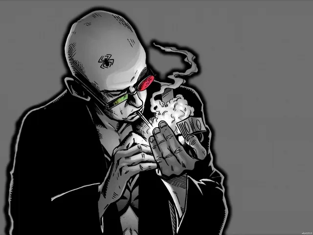 Terkeren 27+ Gambar Wallpaper Rokok Keren - Joen Wallpaper