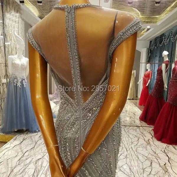 The Great Gatsby Prom Dresses