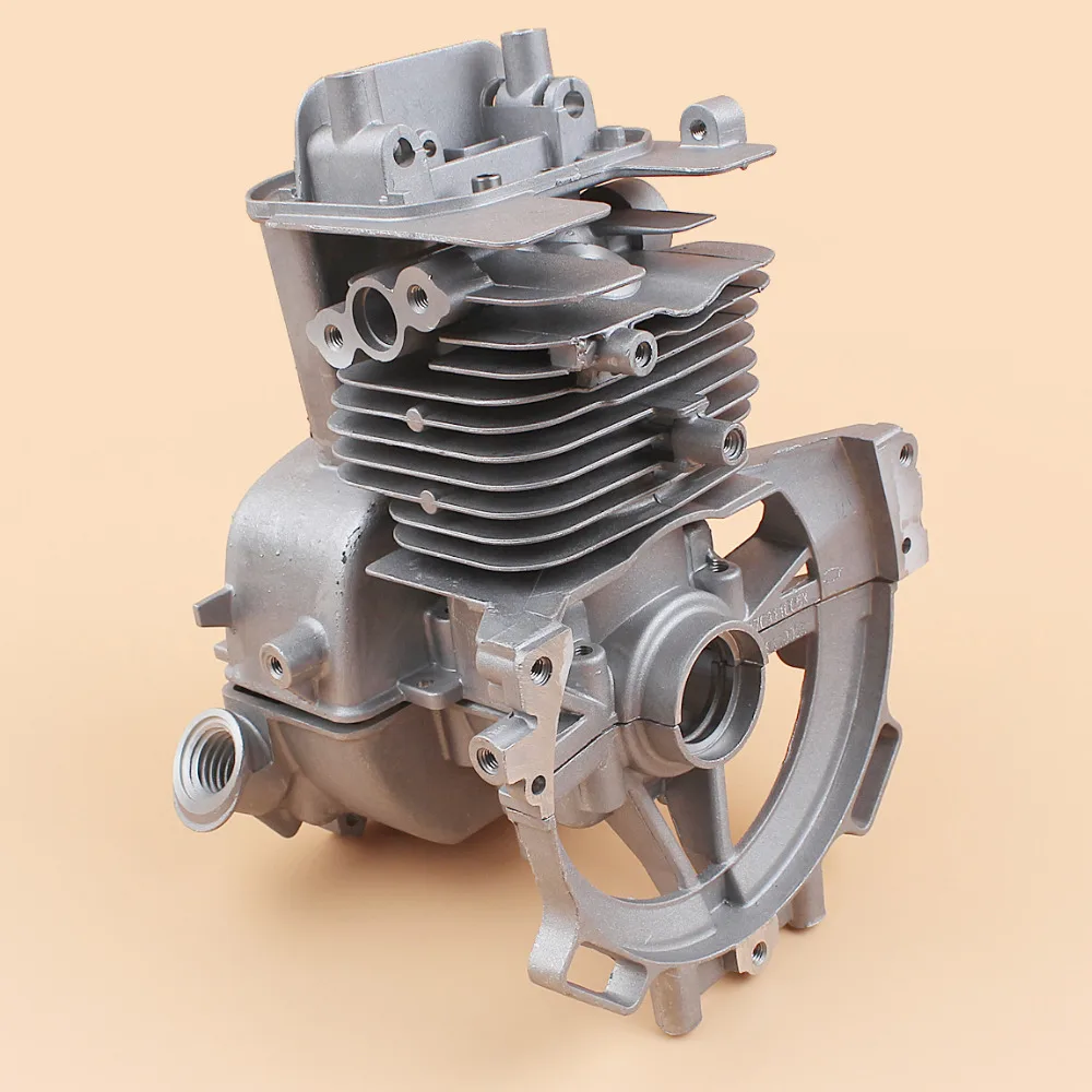 39mm-Engine-Motor-Cylinder-Crankcase-Fit-HONDA-GX35-GX35NT-HHT35S ...