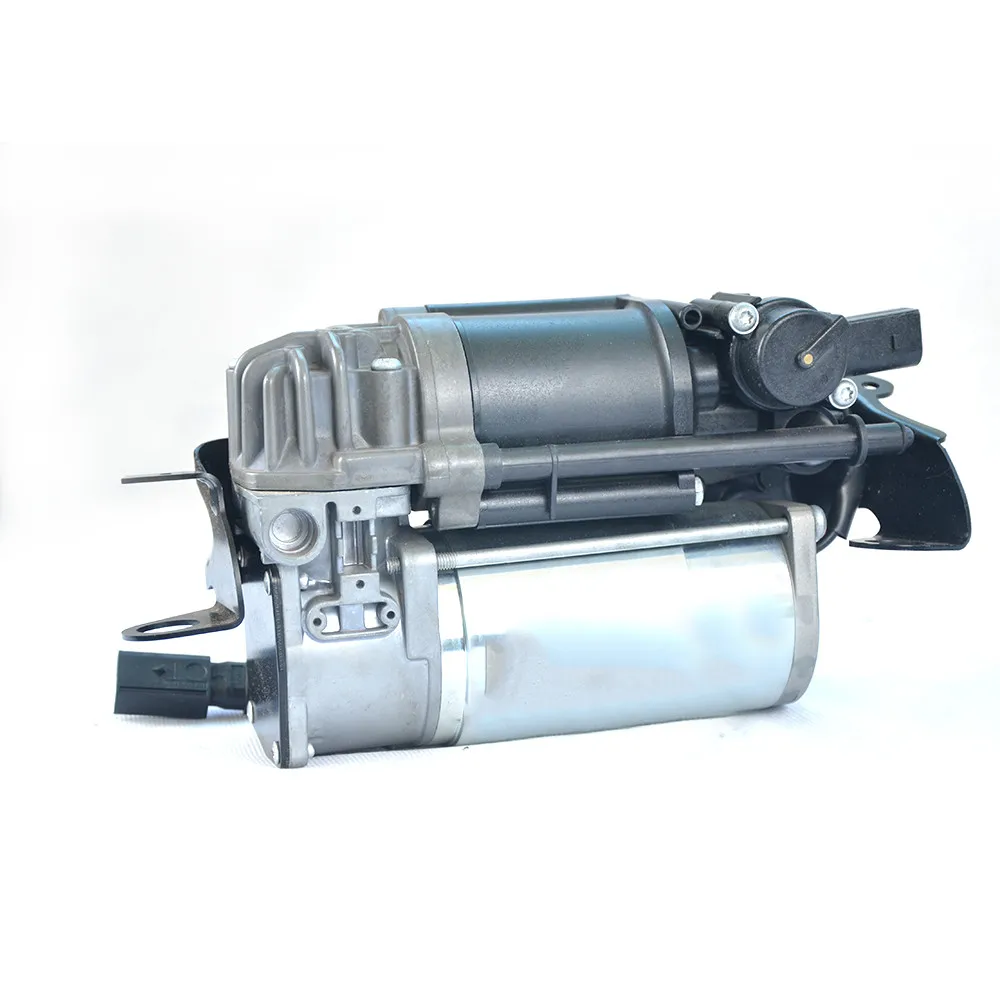 Bomba de compresor de suspensión neumática para mercedes benz Clase E ...