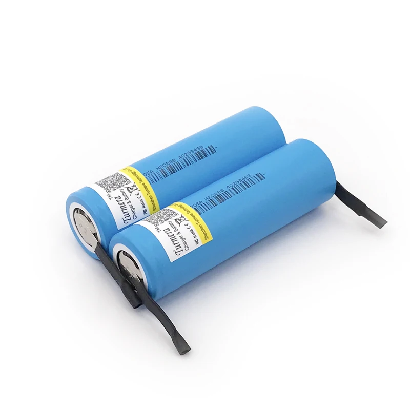 21700 battery 3750mah 3.7v 40a for rx2 21700 bike battery power tools ...