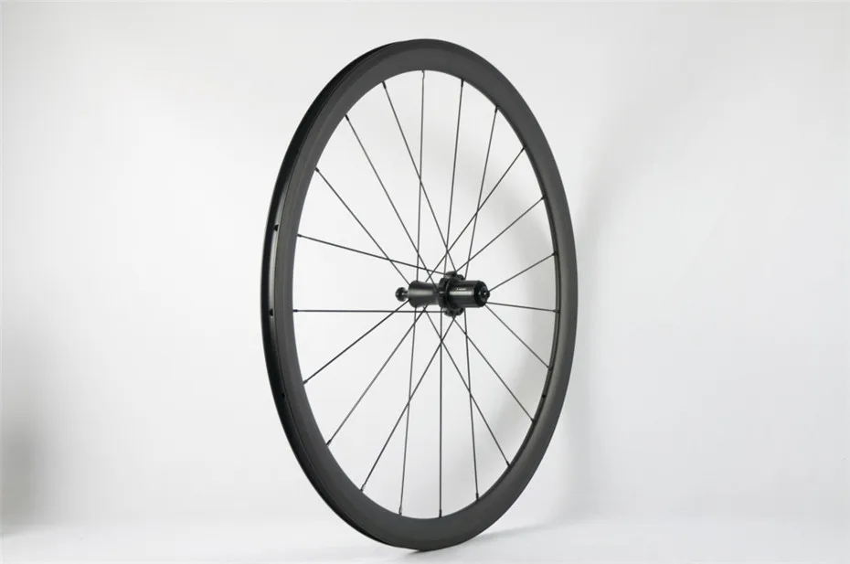 Accept Diy Appearance Of The Decals Of Full Cabon Wheelset Suitable For Carbon Road Bicycle Rim