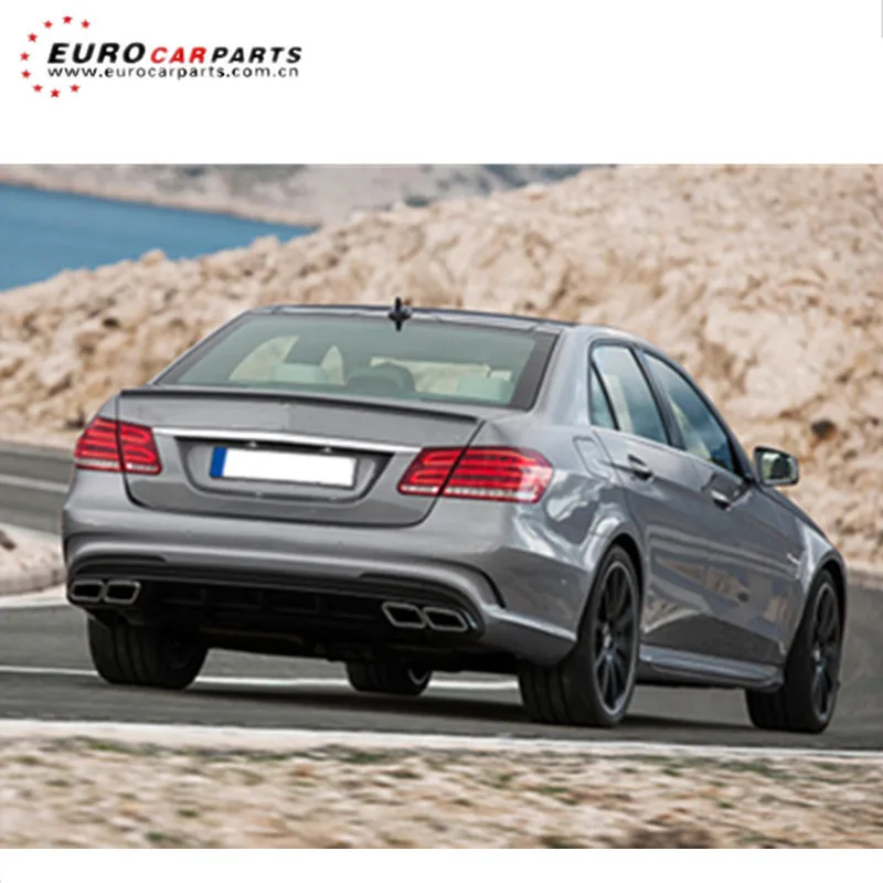 W212 E63 головной светильник и задний светильник, пригодный для E-class ...