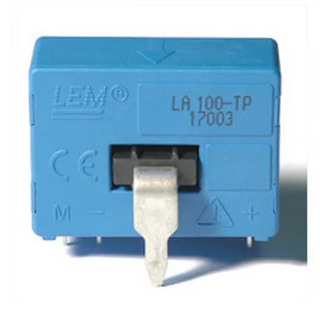 LA100-TP-SP2-SENSOR-CURRENT-HALL-CURRENT-TRANSDUCER-LA100-TP-SP2-LA-100 ...