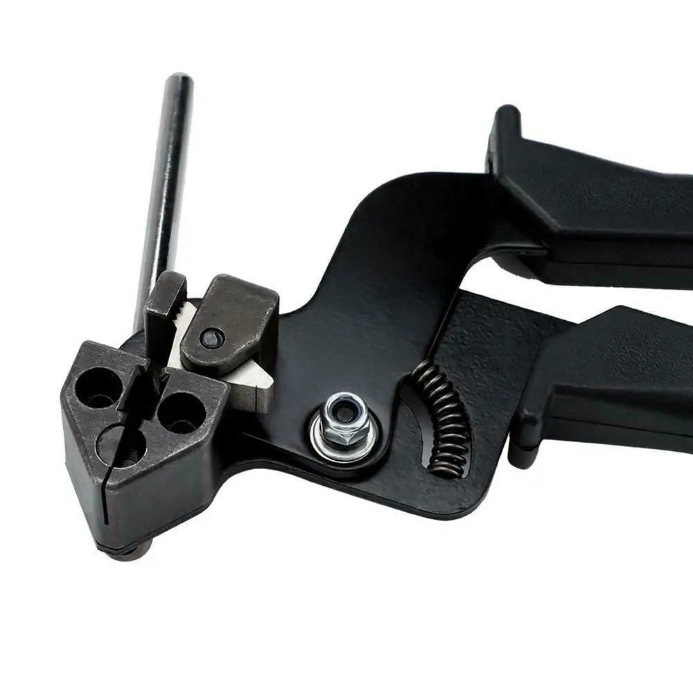 Cable clamp Tensioning Tools Guns Fasten Cutting Tool Stainless Steel ...