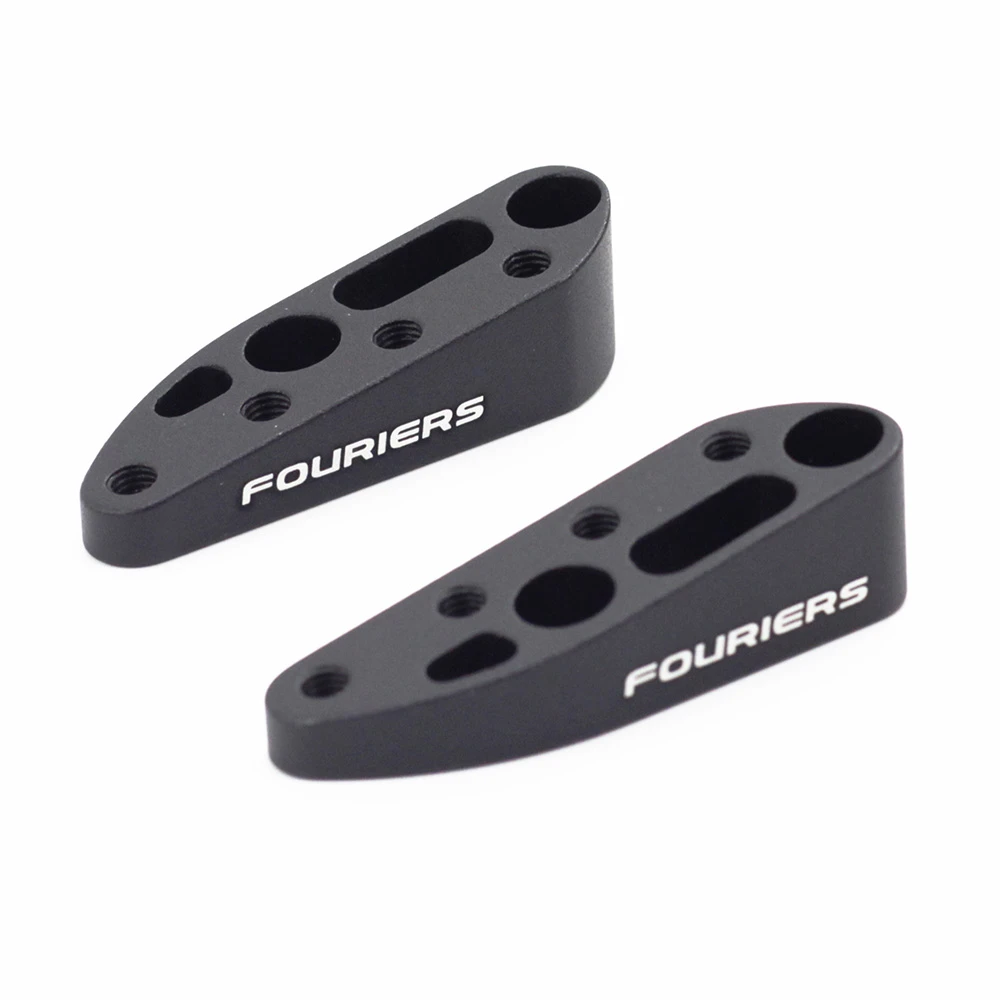 Handlebars Sporting Goods New Fouriers TT Handlebar Spacer Stack Height ...