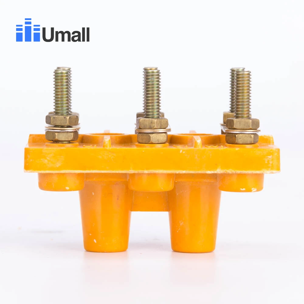 Y160 180 Cooper electrical Terminal connections Terminal Splice ...