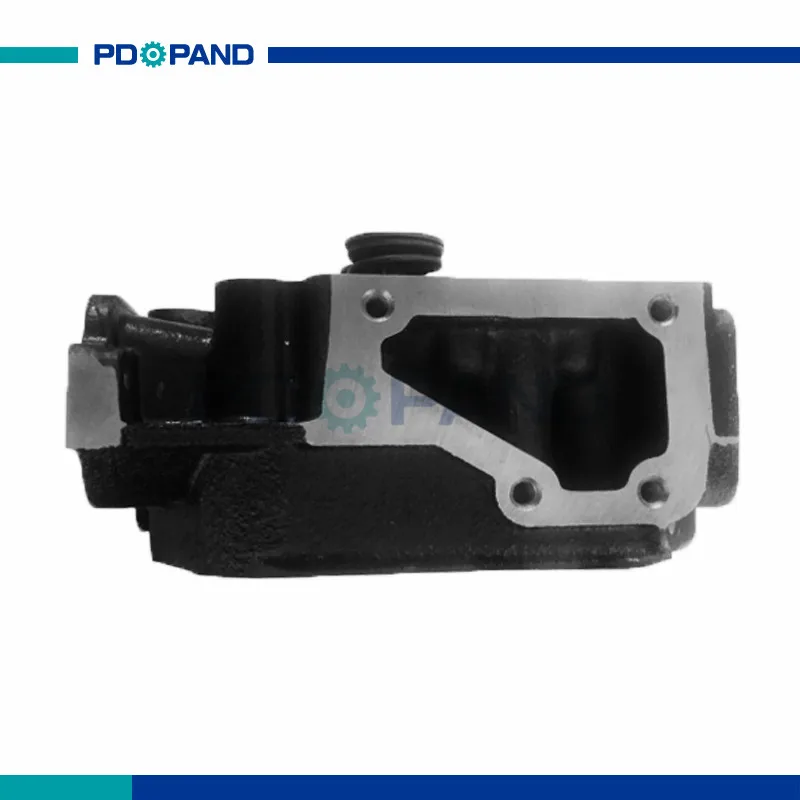 car parts complete cylinder head assy kit TD42 for Nissan Safari pickup ...