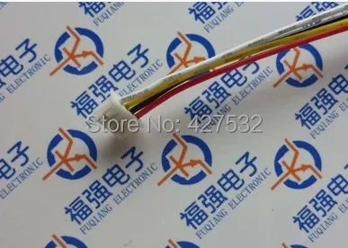50pcs-1-25-spacing-single-head-wiring-electronic-line-1-25-4-p-single ...
