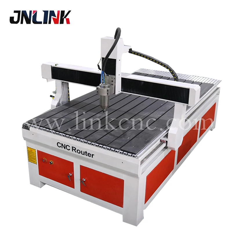 1325 1224 cheap China wood acrylic mdf plastic cnc router machine for ...