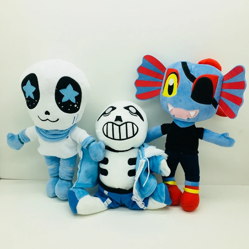 Undertale Funko Pop