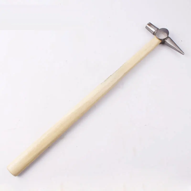 50Cm Test Hammer With Wooden Handle Railway Bridge Of Ships Of Large ...
