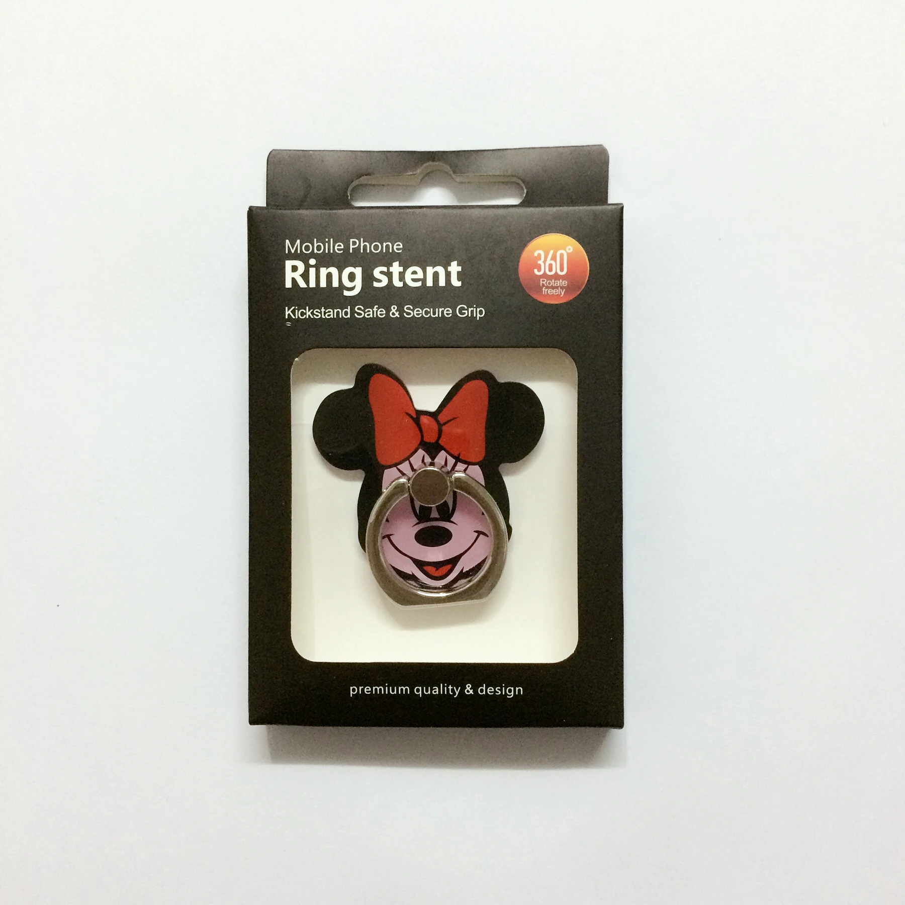 mobile phone ring stent 360 Degree for motorola mototrokr u9 pico ...