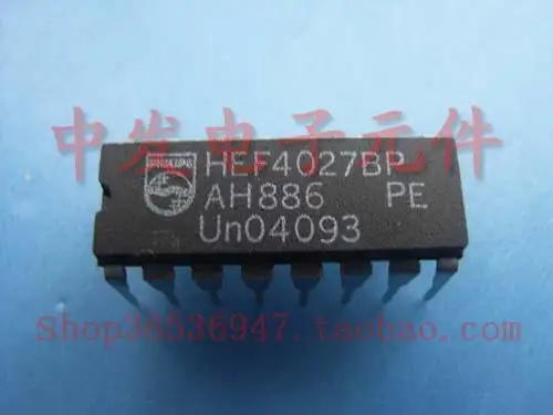 free of charge.CD4027BE TC4027BP HCF4027BE HEF4027BP CD4027|charge ...
