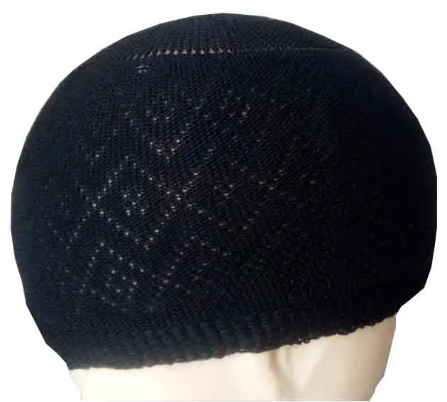 Online kopen Wholesale Mannen islamitische hoeden uit China Mannen ...