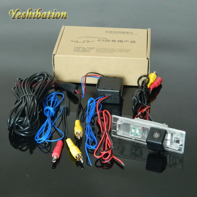 Yeshibation-Backup-Parking-Reverse-Camera-Power-Relay-Filter-For-Mini ...