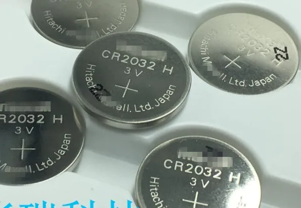 Cr2032h