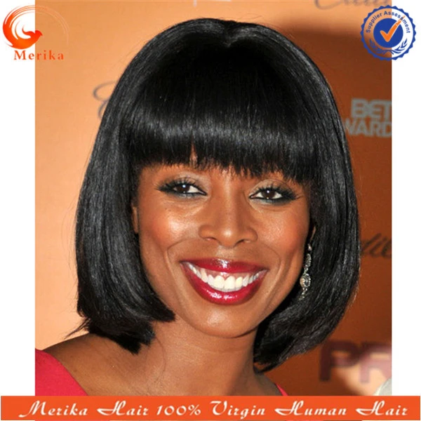 Tasha Smith Hair
