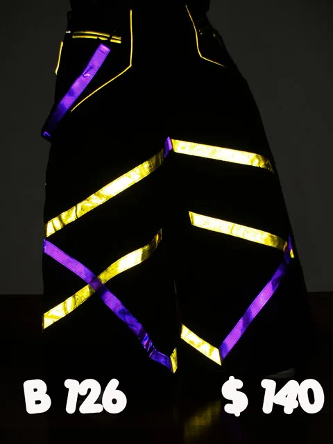 New-Fashion-Dance-Pants-Raver-Ore-Techno-Hose-Melbourne-Shuffle ...