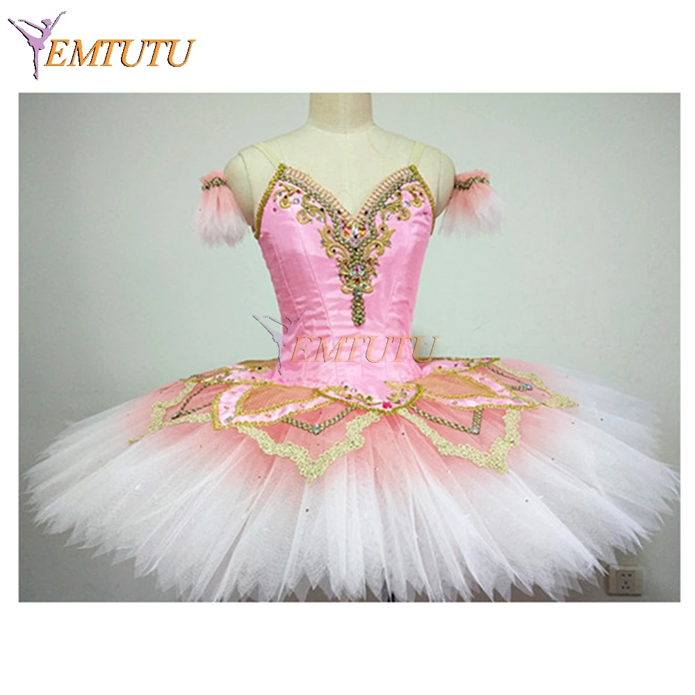 Aliexpress.com: Comprar Azúcar ciruela Hada tutú profesional ballet ...
