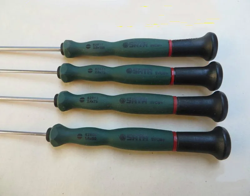 1-set-of-saks-flute-clarinet-clarinet-maintenance-tools-screwdriver ...