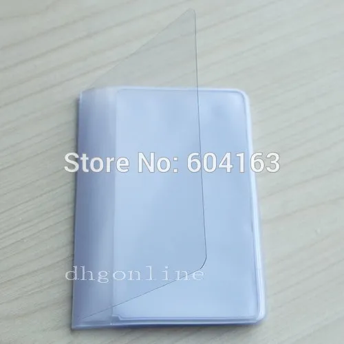 10 Pcs Wallet insert Billfold Inserts For Credit ID Card badge Picture ...