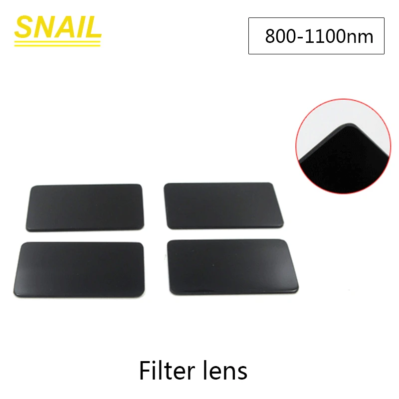 Black-glass-filter-square-shape-800-1100-nm-Infrared-high-permeability ...