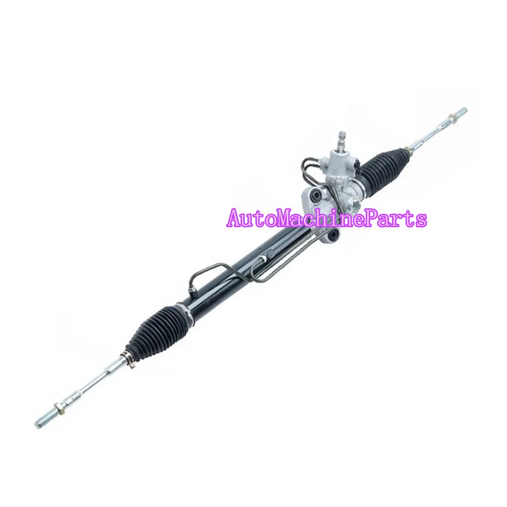 New LHD Power Steering Rack 4410A409 MR333502 for MITSUBISHI Pajero V76 ...
