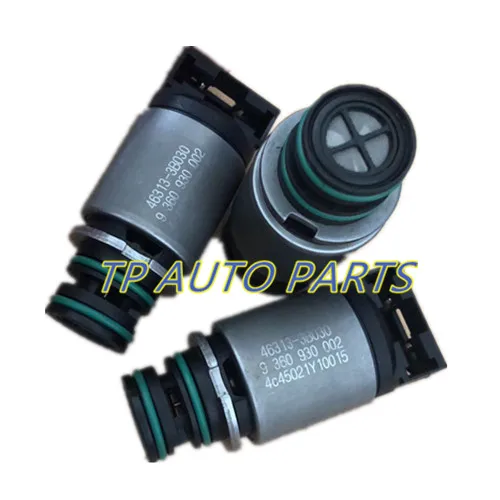 1 Pcs Transmisi Solenoid Valve OEM 46313 3B030 463133B030 9360930002 ...
