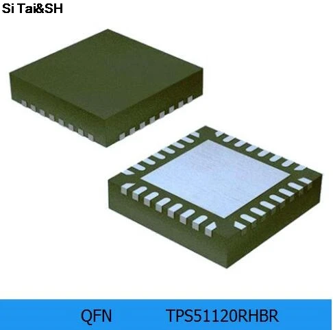 1 ud. TPS51120RHBR TPS51120 51120 QFN32| | - AliExpress