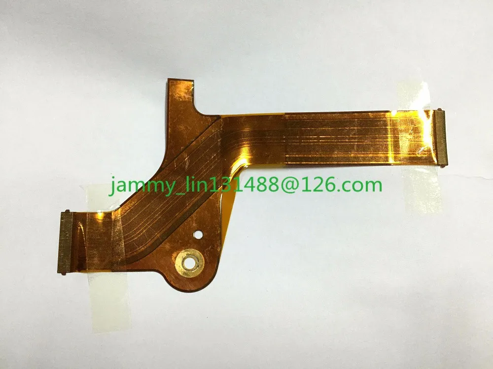 Original FPC Flexible Printed Circuit ribbon for Lexus Toyot a DEN SO ...