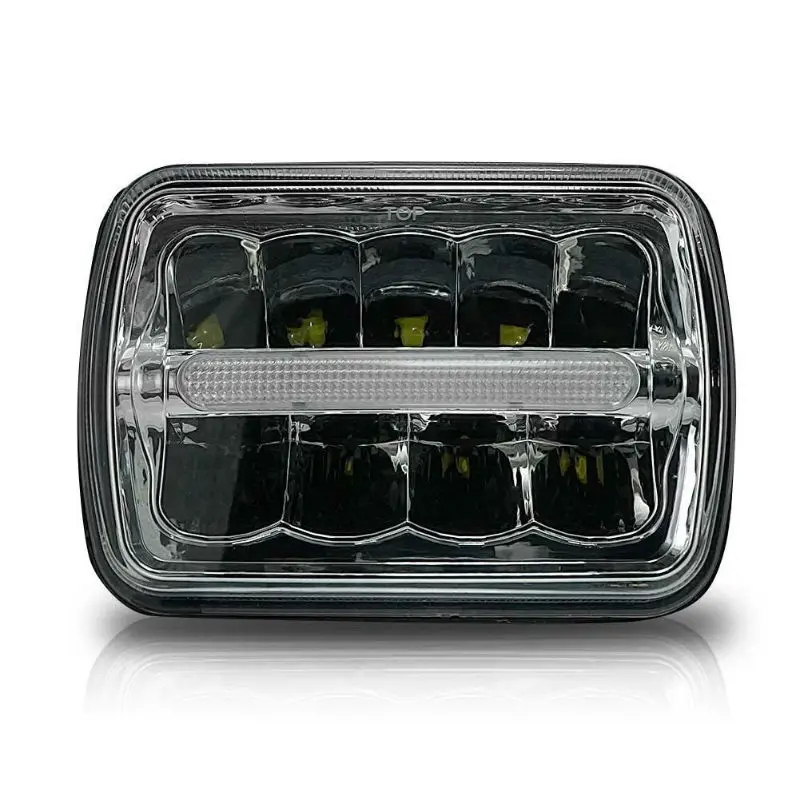 Square Replacement Light
