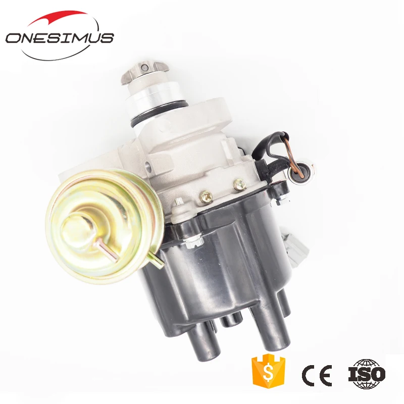 1pcs-Ignition-System-Distributor-OEM-19020-11320-for-T-2ELU-COROLLA ...