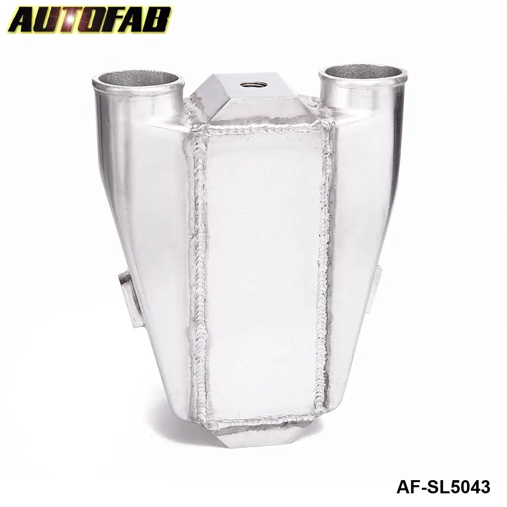 Купить autofab-воздух вода жидкость интеркулер chargecooler 9.5 "х 11 ...