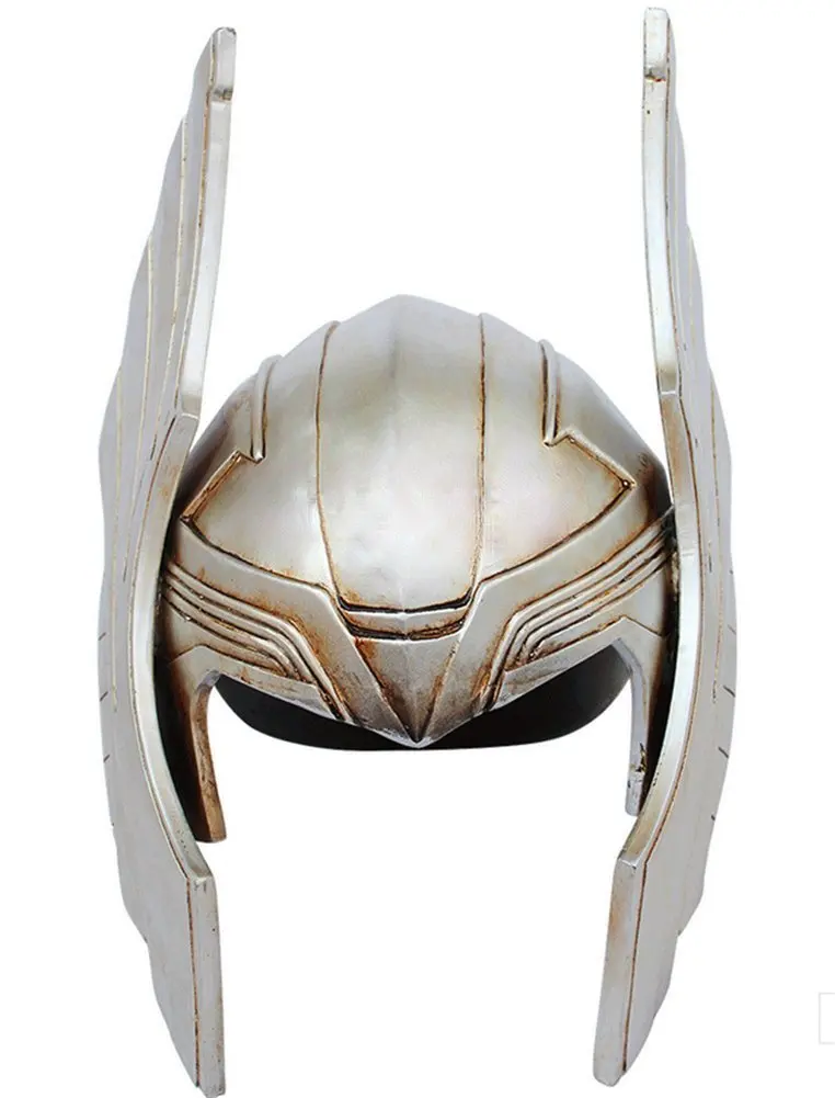 Thor Helmet Replica