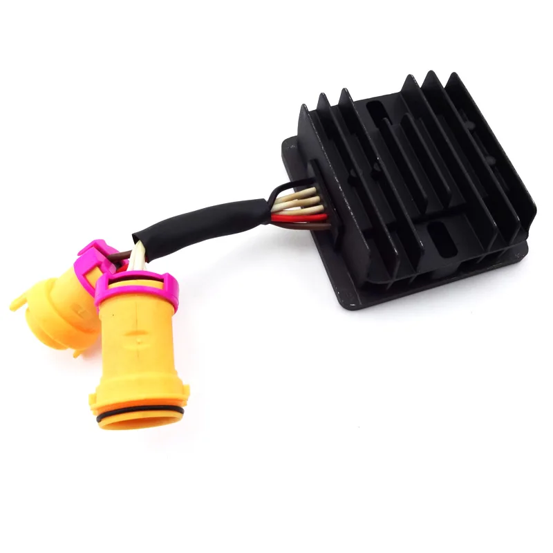 XLSION Voltage Regulator Rectifier For JS250 ATV250 250cc Puma 250-3A ...