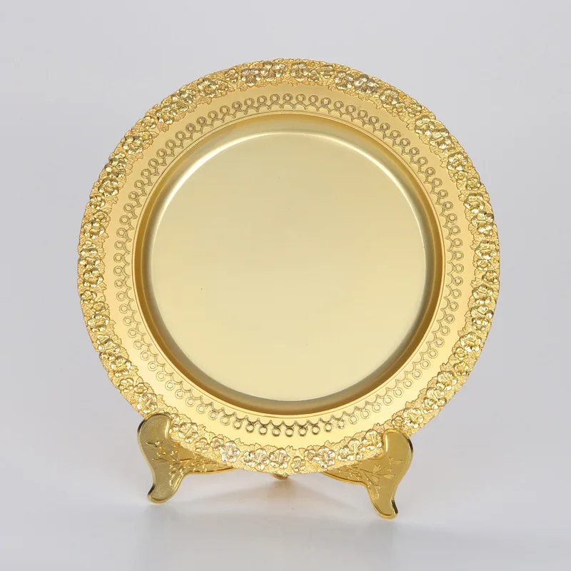 High quality prize plate Spot sports prize plate low price in stock ...