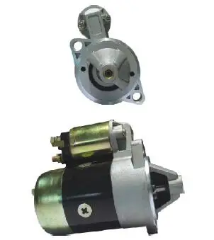 新12 24vスタータモータ23300-U0100 23300-U0101 23300-U0102 23300-U0110 23300 ...