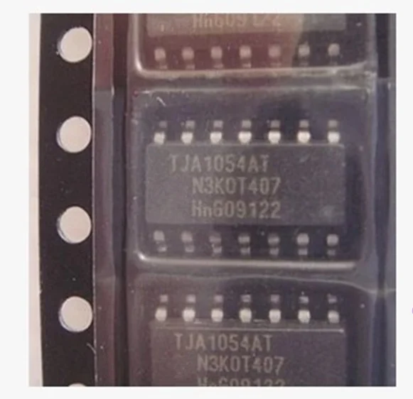 50 pces tja1054at tja1054 sop novo original| | - AliExpress