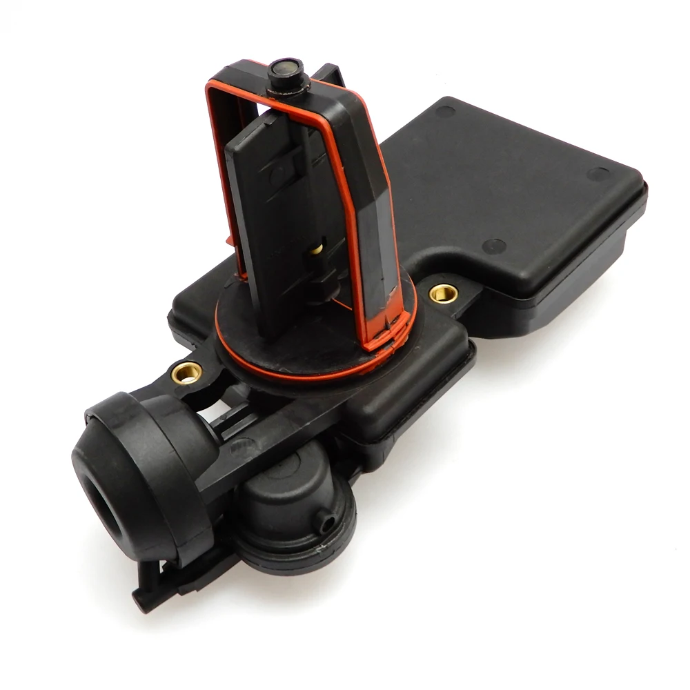 E46 Air Intake Hose DISA Valve / Intake Manifold Flap Adjuster For BMW ...