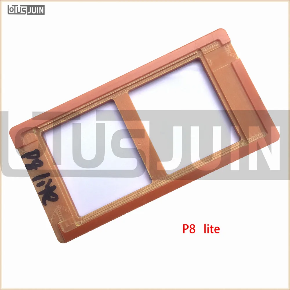 PF Glue oca Mould LCD screen glass Mold for Huawei Ascend P6 P7 P8 P9 ...