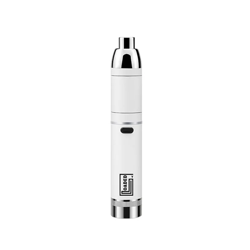 Original Yocan Loaded Wax Vape Pen Kit 1400mAh Built-in Dual ...